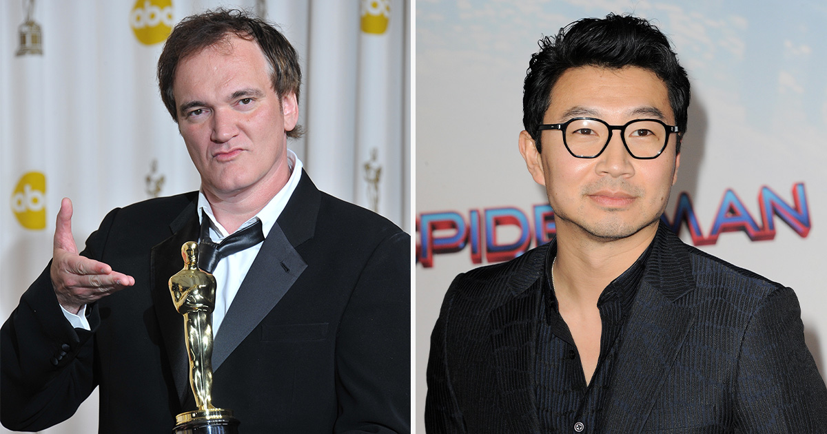 Quentin Tarantino says Marvel actors aren't movie stars, Shang-Chi's ...